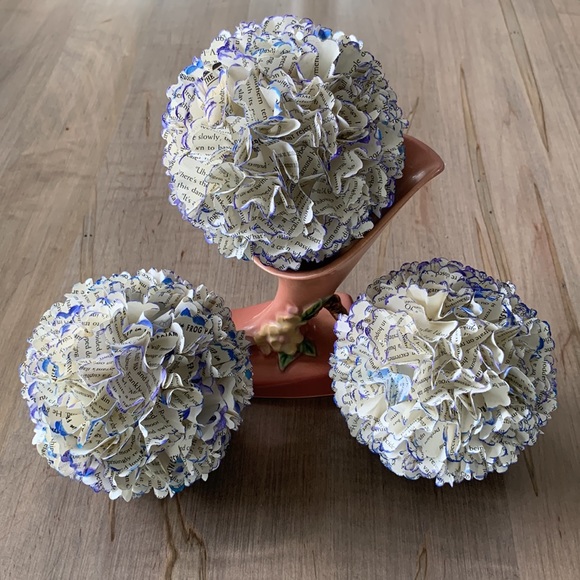 Accents | Book Balls 6 | Poshmark